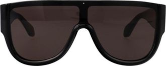 Alaia Stylische Sonnenbrille Aa0087S - - Accessories - Damen - Schwarzk - ONE SIZE
