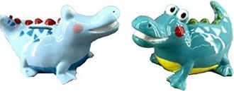 DKD Home Decor Sparschwein, Standard