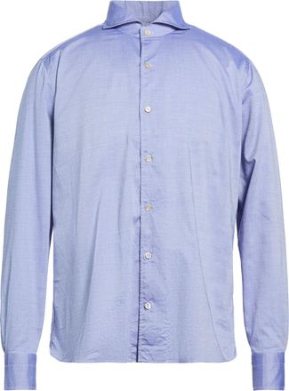 LUIGI BORRELLI NAPOLI TOPS - Hemden auf YOOX.COM