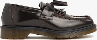 Dr. Martens Mocassins Adrian en cuir