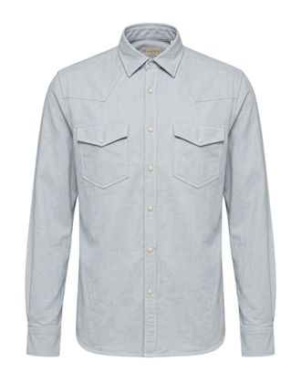 Xacus TOPS - Hemden auf YOOX.COM