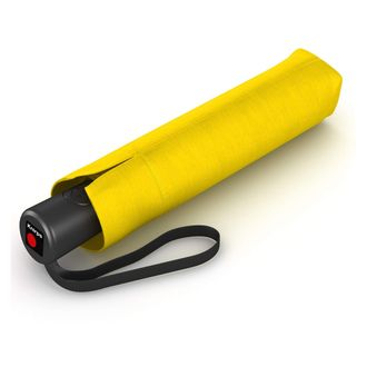 Knirps Taschenschirm A.200 Medium Duomatic - Kompakt und sturmfest - Windkanal getestet - Sun