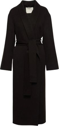Wakakuu Icons Femme, Manteaux, Brun, Taille: 40 FR New Kensington Coat