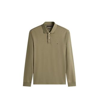 Tommy Hilfiger Polo manches longues
