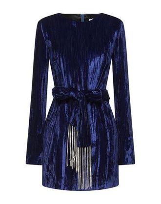 Face to Face Style ROBES - Robes courtes sur YOOX.COM