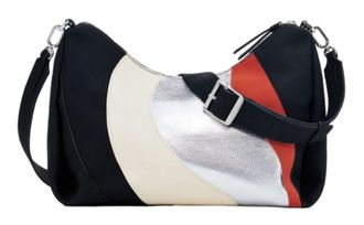 Desigual Womens Accessories PU Hand Bag, Material FINISHES