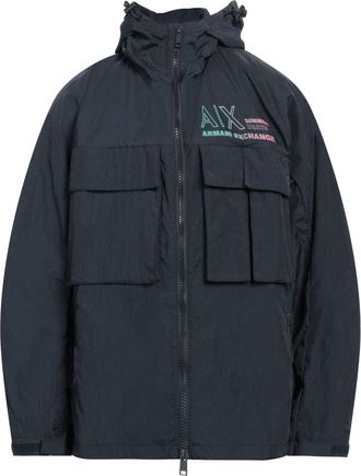 A|X Armani Exchange JACKEN & MÄNTEL - Jacken und Anoraks auf YOOX.COM