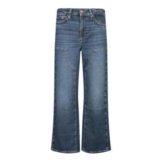 Rene Caovilla Alexa Jeans - - Jeans - Damen - Blau - W25