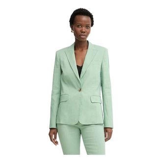 Pinko Freda Jacke - - Jackets - Damen - Gr&uuml;n - M