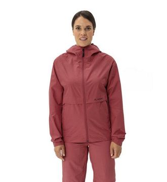 Vaude Wo Loamer - Fahrradjacke - Damen