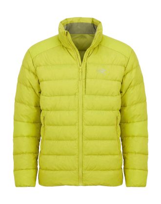 Arc'teryx JACKEN & M&Auml;NTEL - Pufferjacken & Daunenjacken auf YOOX.COM