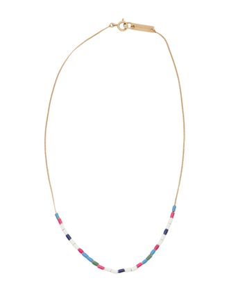 Isabel Marant SCHMUCK und UHREN - Halsketten auf YOOX.COM