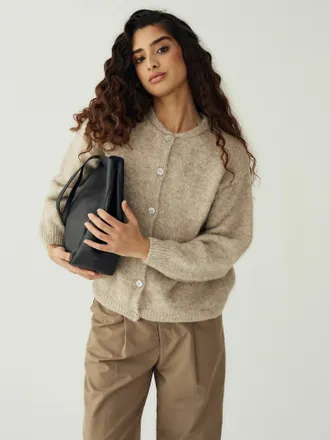 Noella Sweater N-Mertice