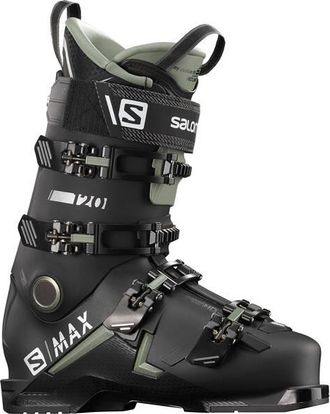Salomon Herren Skischuhe S Max 120