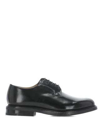 Churchs Klassische Schuhe - Schwarz
