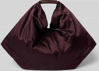 Maison Margiela Handtasche mit Viskose-Anteil