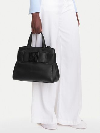 A|X Armani Exchange Handtasche Armani Exchange XW000285 AF11902 UC001 Schwarz