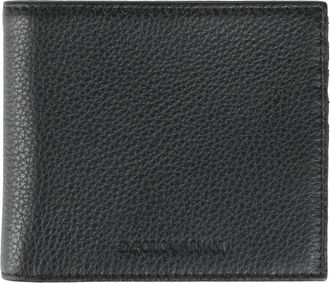 Emporio Armani Kleinlederwaren - Brieftaschen auf YOOX.COM