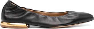 Dries Van Noten Femme, Chaussures, Noir, Taille: 36 EU Ballerines
