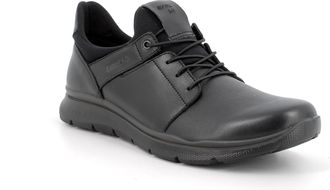 Enval soft Enval Soft U.BENTHIC ENVAL, Schnürschuhe für Herren, Schwarz, 40 EU, Schwarz, 40 EU