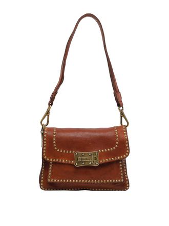 Campomaggi Sac Bandouli&egrave;re - Marron