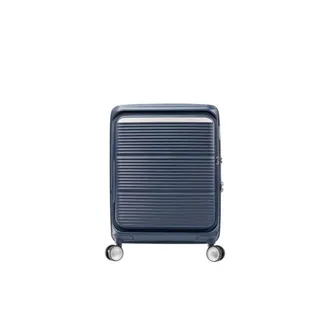 Samsonite unisex, Valises, Bleu, Taille: ONE Size Cabin Bags