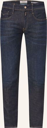 Replay Jeans Anbass Slim Fit blau