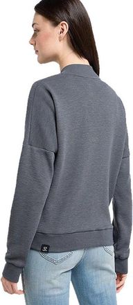 Ragwear Sweatjacke Ragwear Doron ORG Jacket (1-tlg)