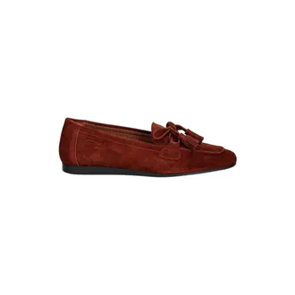Vagabond Femme, Chaussures, Brun, Taille: 37 EU Mocassins Hillary