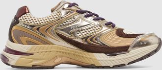 Etonic Baskets Evolution Silk Gold