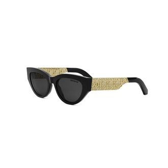Dior Stilvolle Brille mit Premium-Qualit&auml;t - - Accessories - Damen - Schwarzk - 53 MM