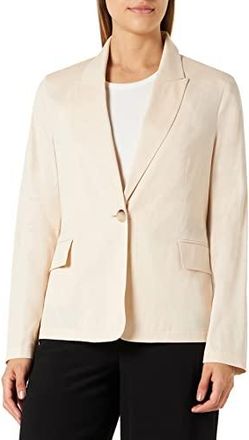 s.Oliver Black Label Blazer, Jaune, 66 Femme