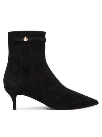 Furla Stiefeletten YJ64SFE C10000 IT O6000 1007 Schwarz