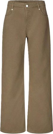 Stine Goya Jean Droit - Beige