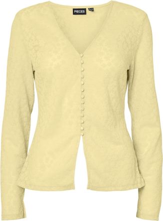Pieces Bluse PCBaisy