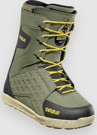 Thirty Two Lashed Bradshaw 2026 Snowboard Boots black