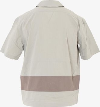 Craig Green Barrel Shirt - Gray