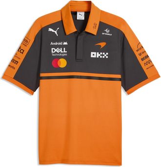 Puma PUMA x McLAREN RACING Replica Polo