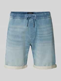 Jack & Jones Shorts mit elastischem Bund Modell RICK
