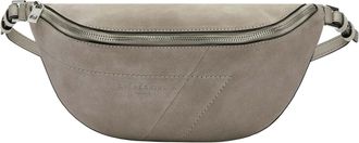 Liebeskind Liebeskind Berlin Beltbag M EDDA PROMO SUEDE,stone