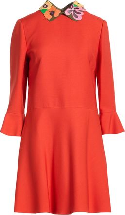 Valentino Garavani KLEIDER - Mini-Kleider auf YOOX.COM