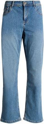 Yes-Zee BAS - Pantalons en jean sur YOOX.COM