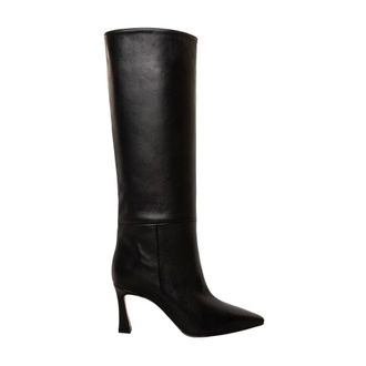 Bianca Di Stivale R793N - Femme - Chaussures - Noir - Taille: 35 EU