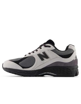 New Balance U2002RV1 - Baskets - Mati&egrave;re grise