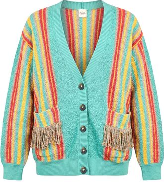 Tod's STRICKWAREN - Strickjacken auf YOOX.COM