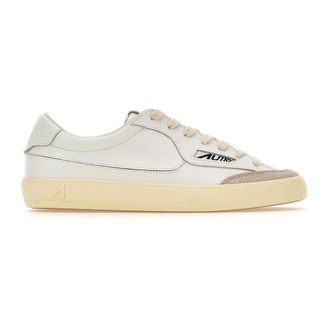 Autry Homme, Chaussures, Blanc, Taille: 40 EU Windscape Low