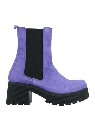 Divine Follie SCHUHE - Stiefeletten auf YOOX.COM