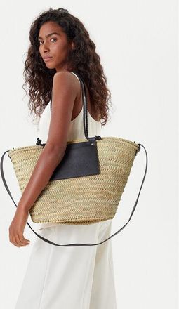 Castaner Handtasche B. Campania/152 023160-100 Braun