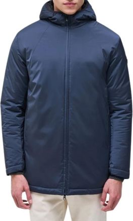 Colmar Homme, Sport, Bleu, Taille: M Blouson Technique