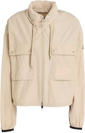 Moncler MANTEAUX - Vestes et blousons sur YOOX.COM